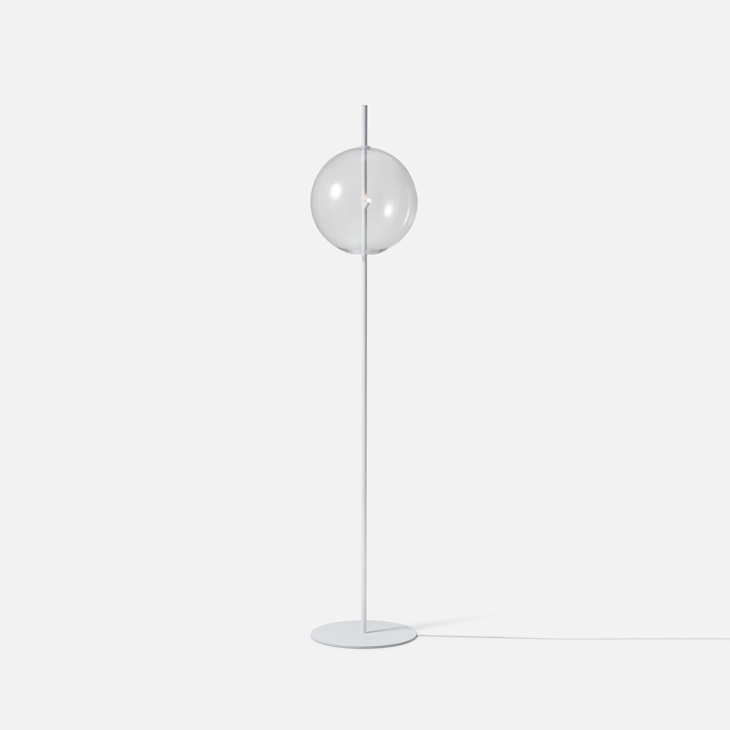 CITTA Point Floor Lamp - 2Modern