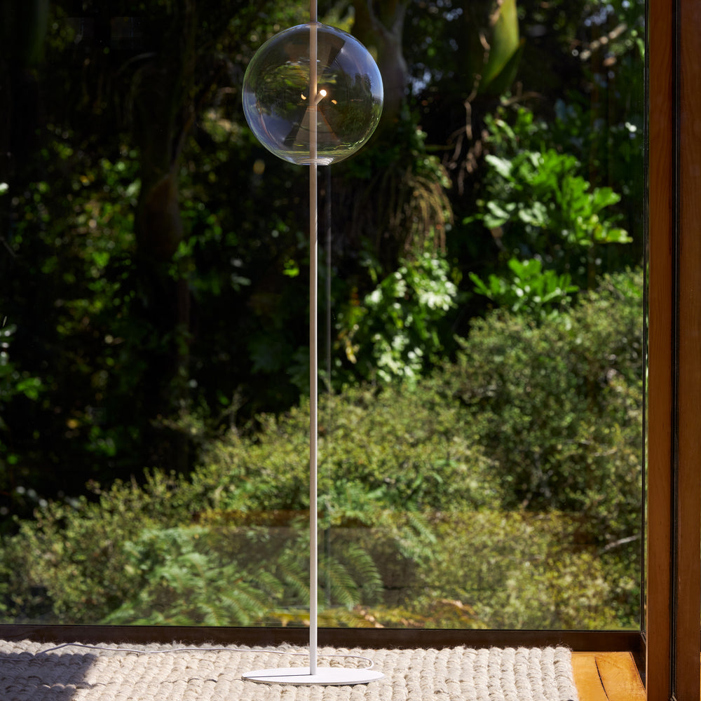 CITTA Point Floor Lamp - 2Modern