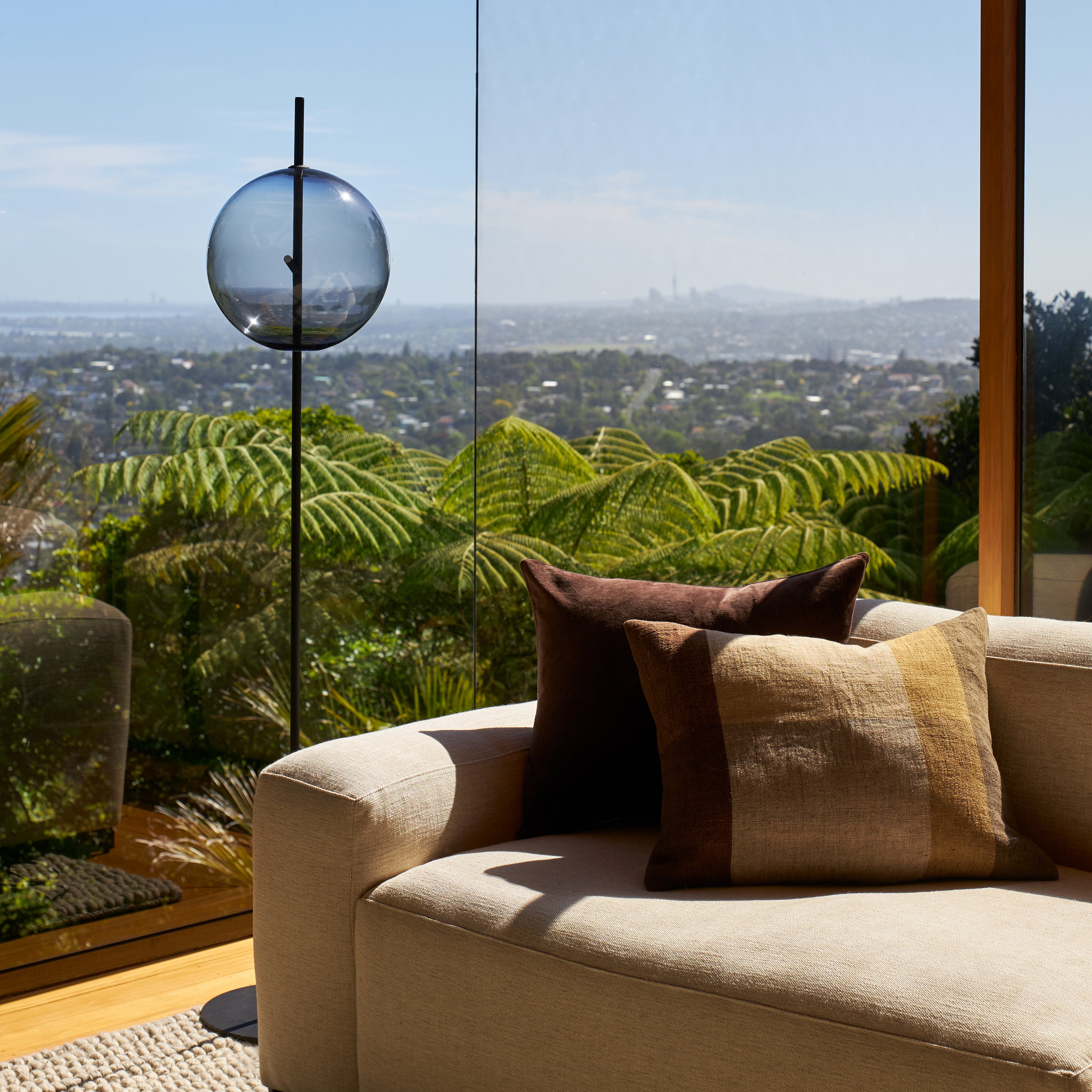 CITTA Point Floor Lamp - 2Modern