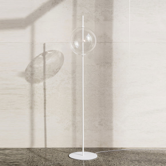 CITTA Point Floor Lamp 2Modern