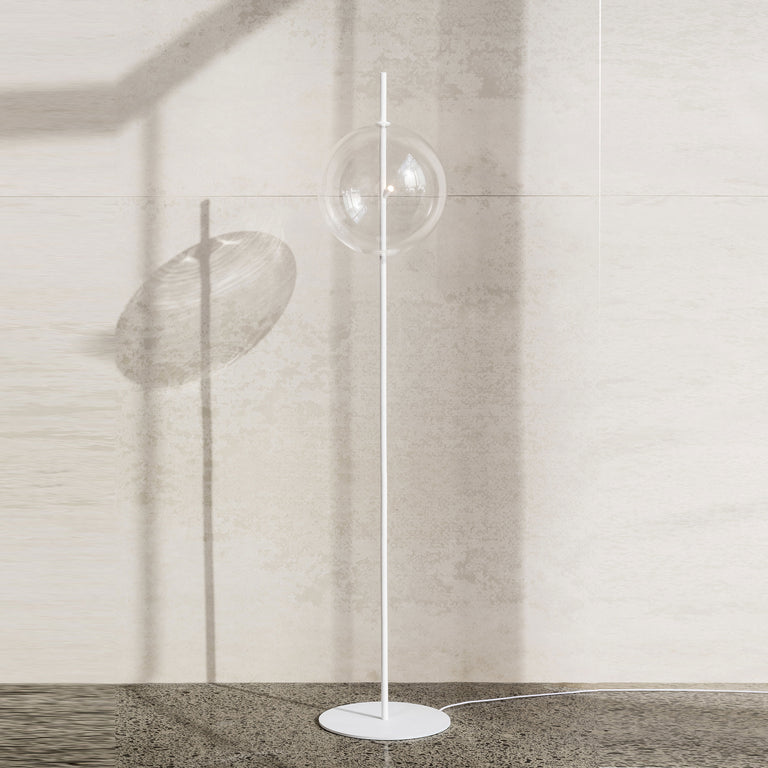 CITTA Point Floor Lamp - 2Modern