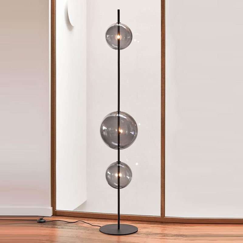Citta Point Modular Floor Lamp 2modern