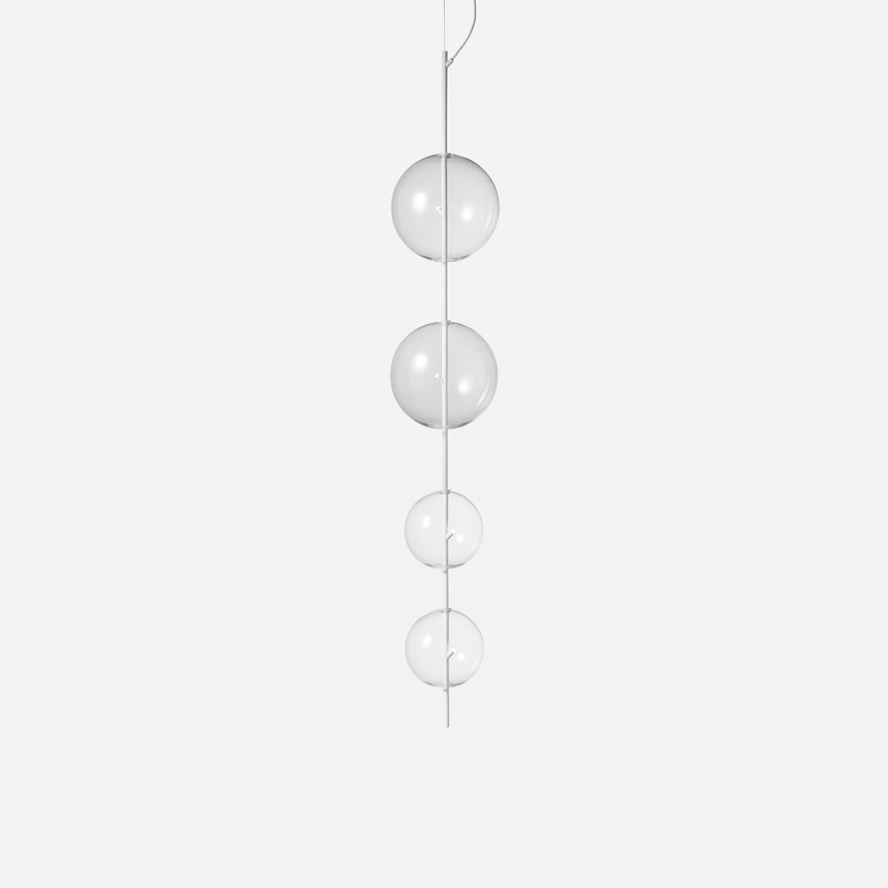 CITTA Point Modular Pendant Light - 2Modern