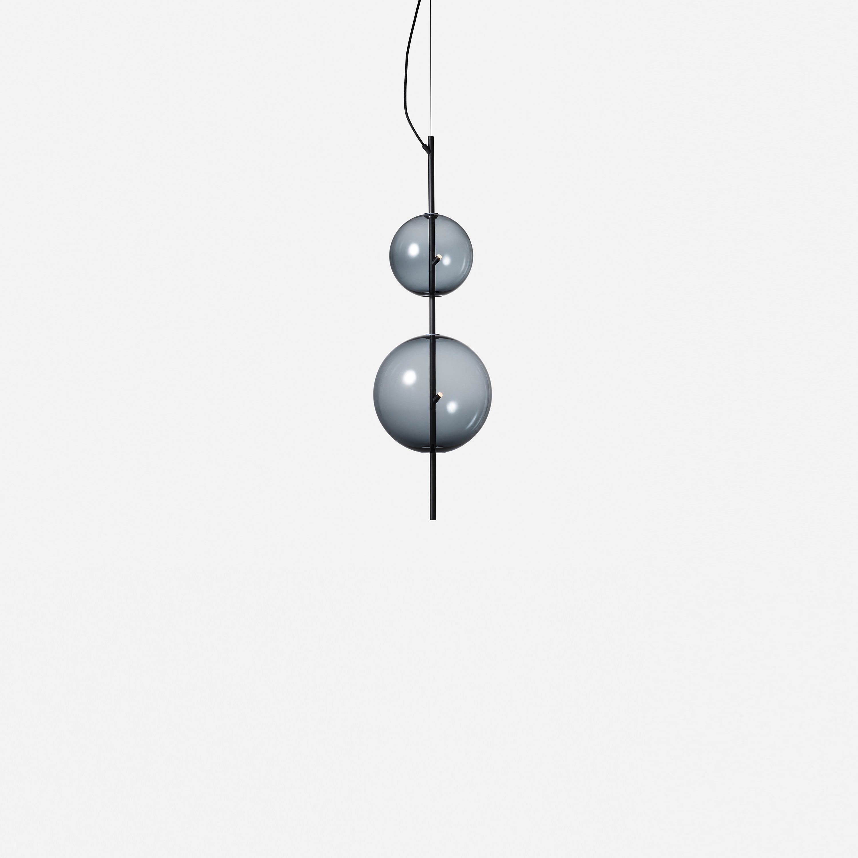 CITTA Point Modular Pendant Light - 2Modern