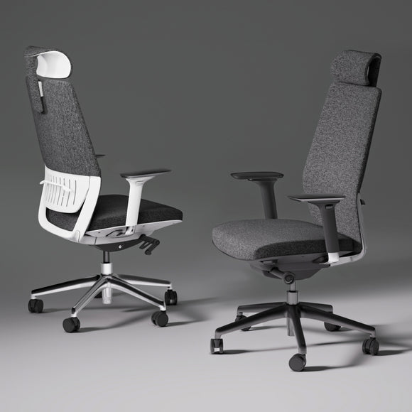 BDI Coda Task Chair - 2Modern
