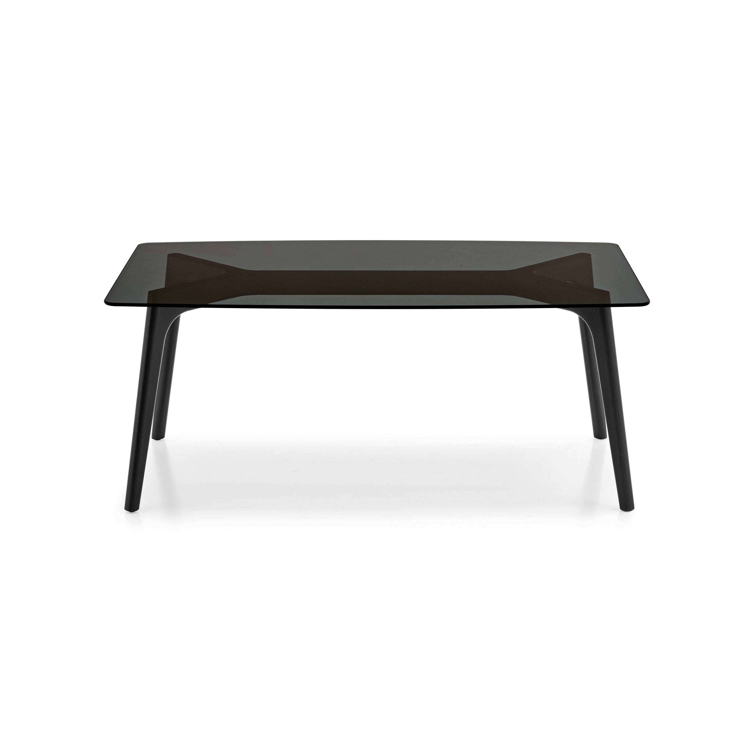 Connubia Pod Fixed Dining Table - 2Modern