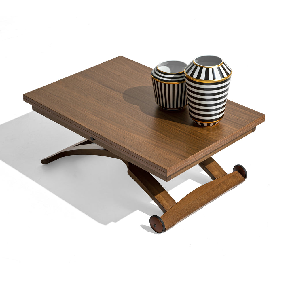 Connubia Mascotte Multipurpose Extension Coffee/Dining Table - 2Modern