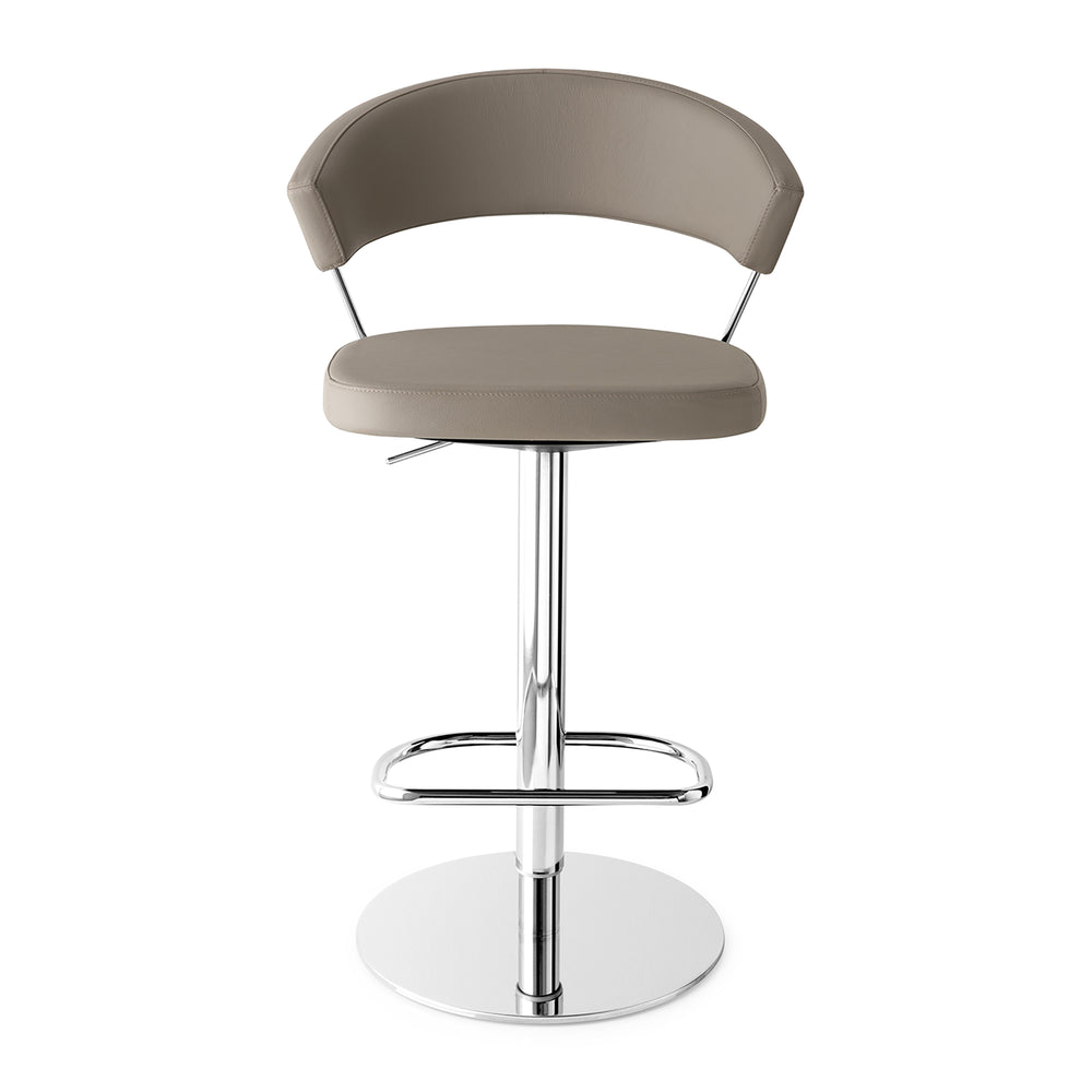 Connubia New York Swivel Stool - 2Modern