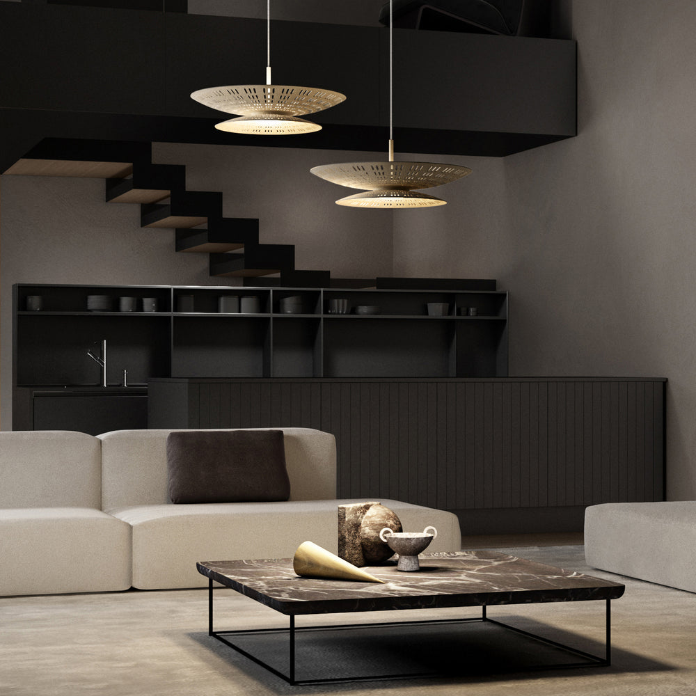 Contardi Air Pendant Light - 2Modern