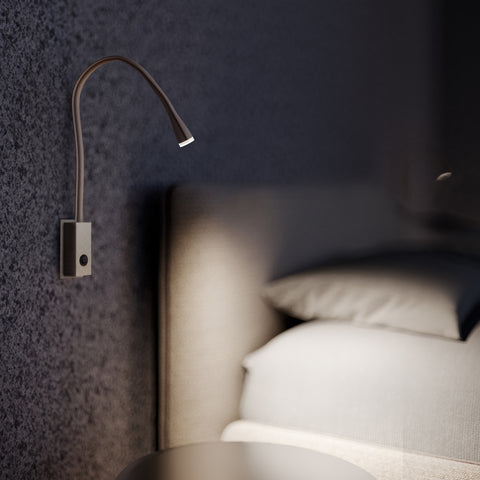 Contardi Flexiled Wall Light - 2Modern
