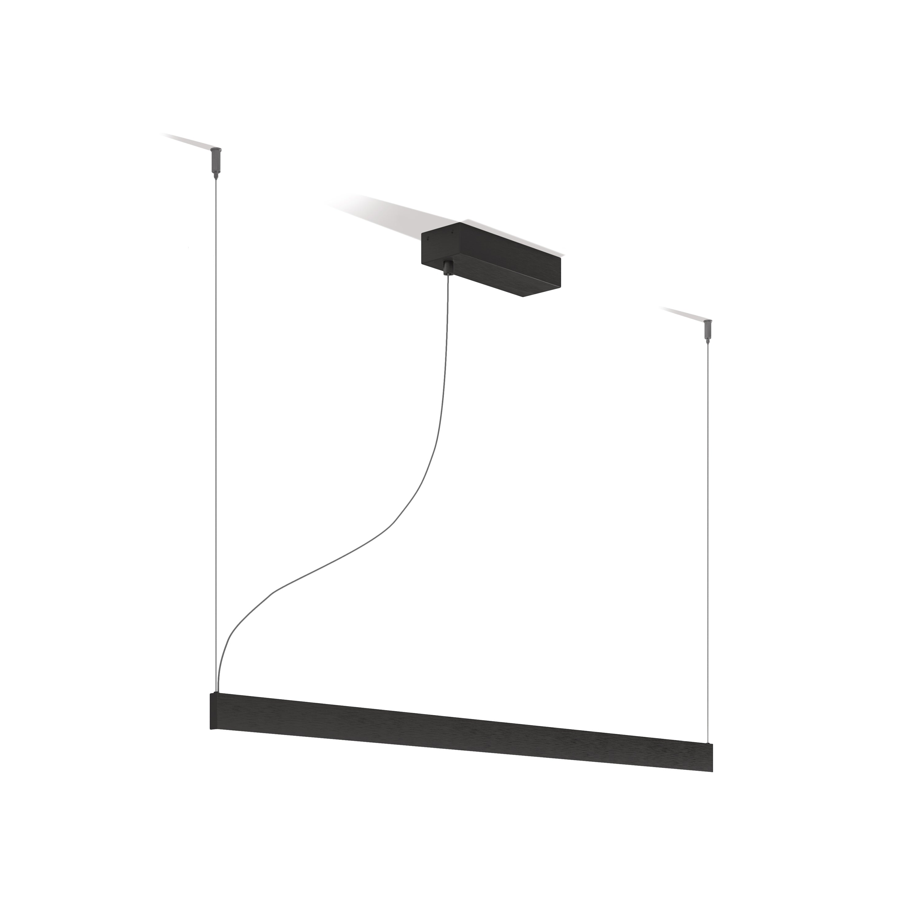 Contardi Fly Linear LED Pendant Light - 2Modern