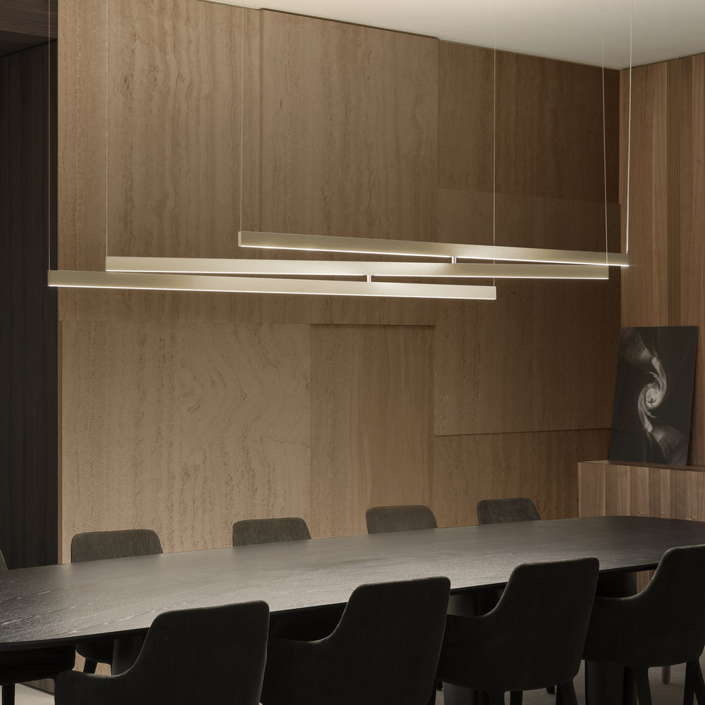 Contardi Fly Multiple LED Pendant Light - 2Modern