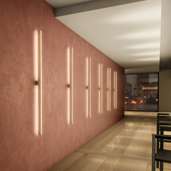 Contardi Fly Remote LED Wall Sconce - 2Modern