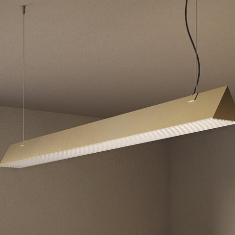 Contardi Stick Pendant Light - 2Modern