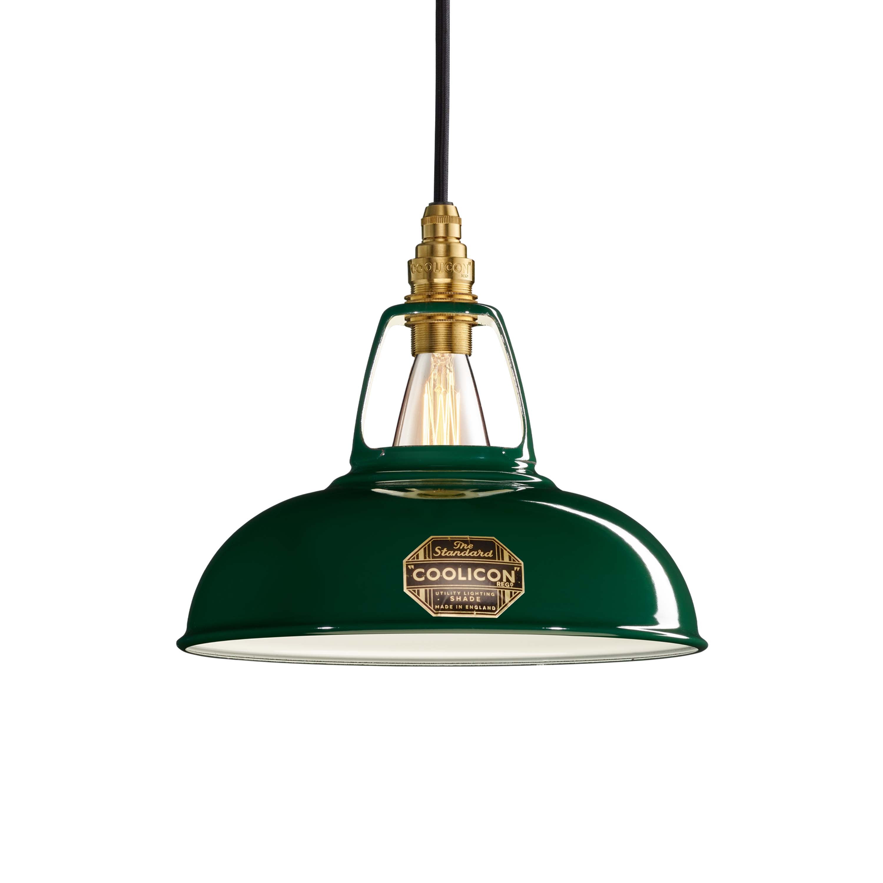 Coolicon Standard Original Pendant Light - 2Modern