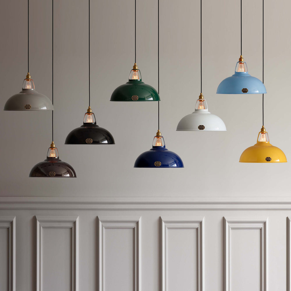 Coolicon Standard Original Pendant Light - 2Modern