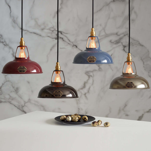 Coolicon Standard Original Pendant Light - 2Modern