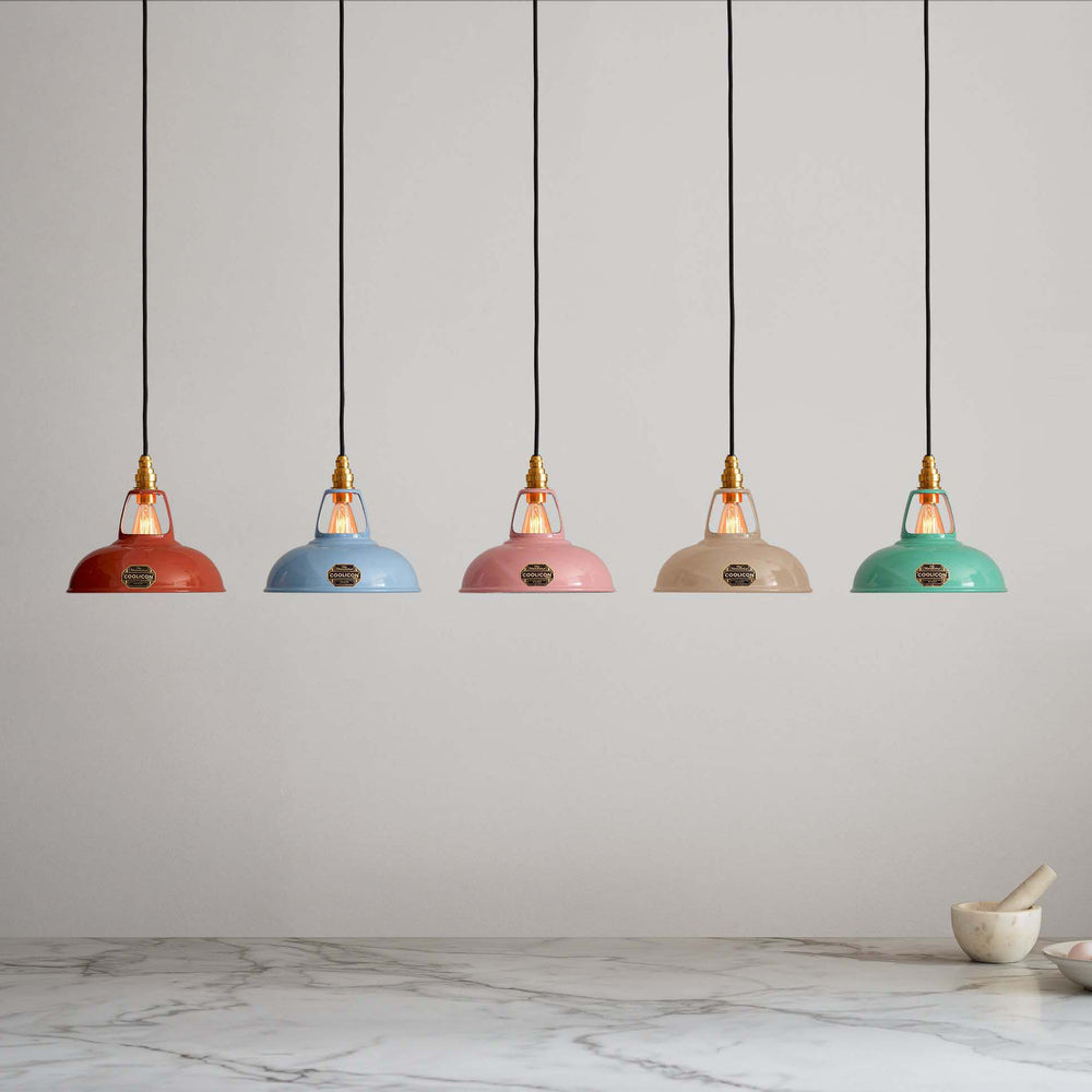 Coolicon Standard Original Pendant Light - 2Modern