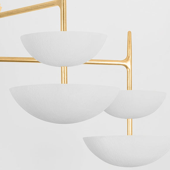 Corbett Lighting Evander LED Chandelier - 2Modern