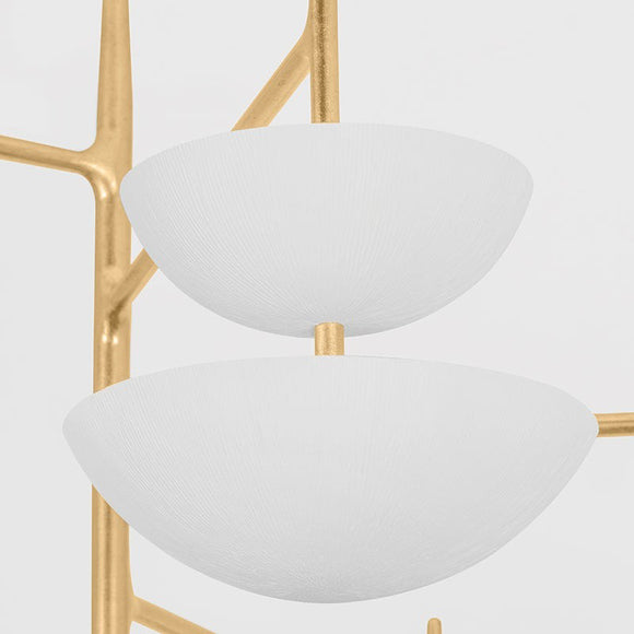 Corbett Lighting Evander LED Chandelier - 2Modern