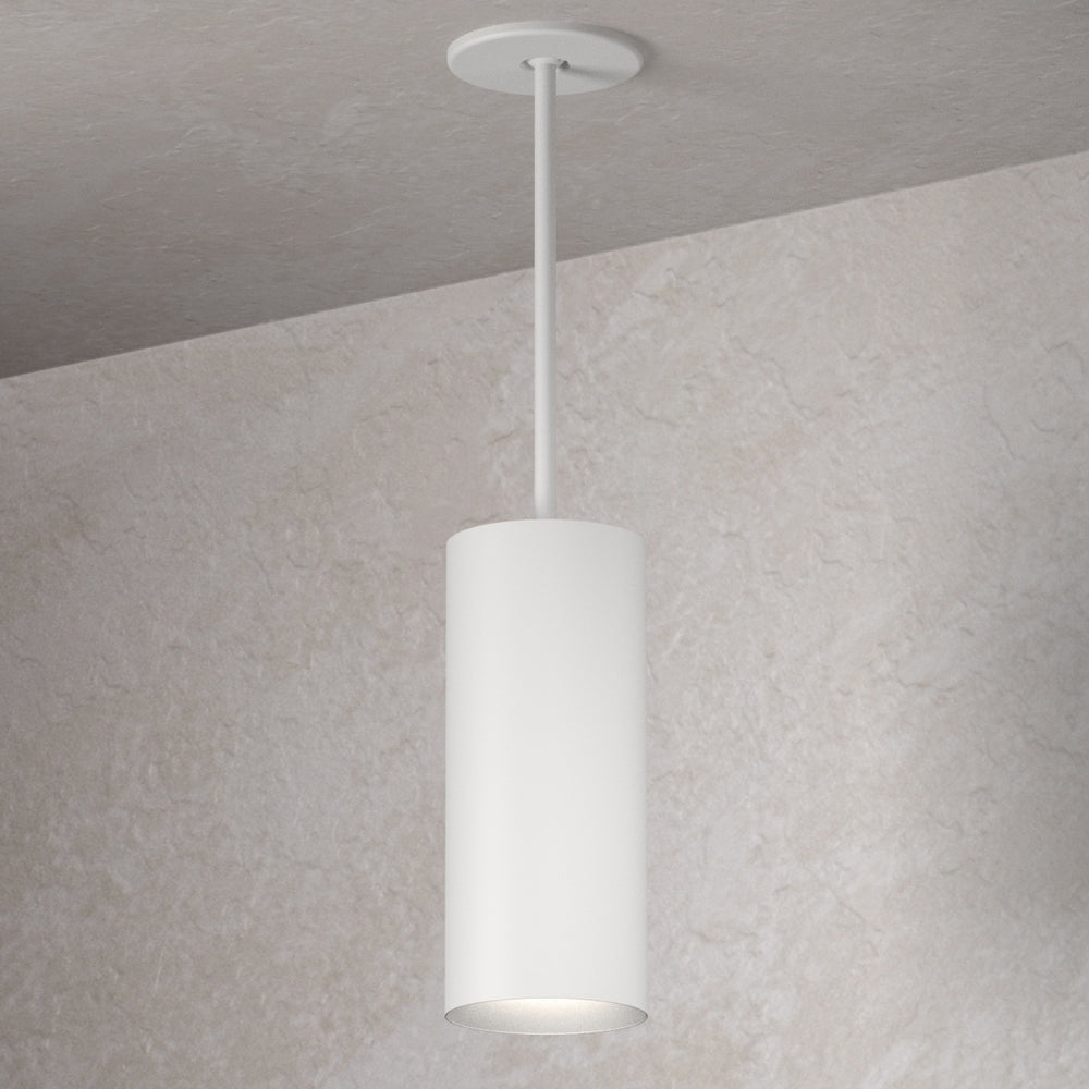 Hudson Valley Lighting CSL x Hudson Valley Lighting Cylinder LED ...