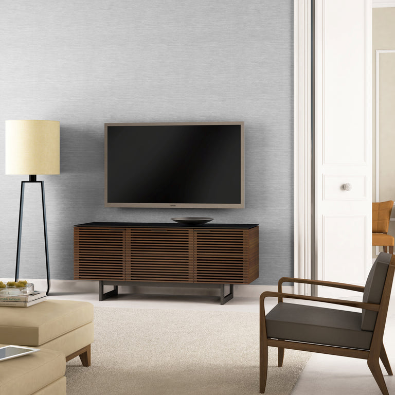 BDI Corridor TV Console - 2Modern