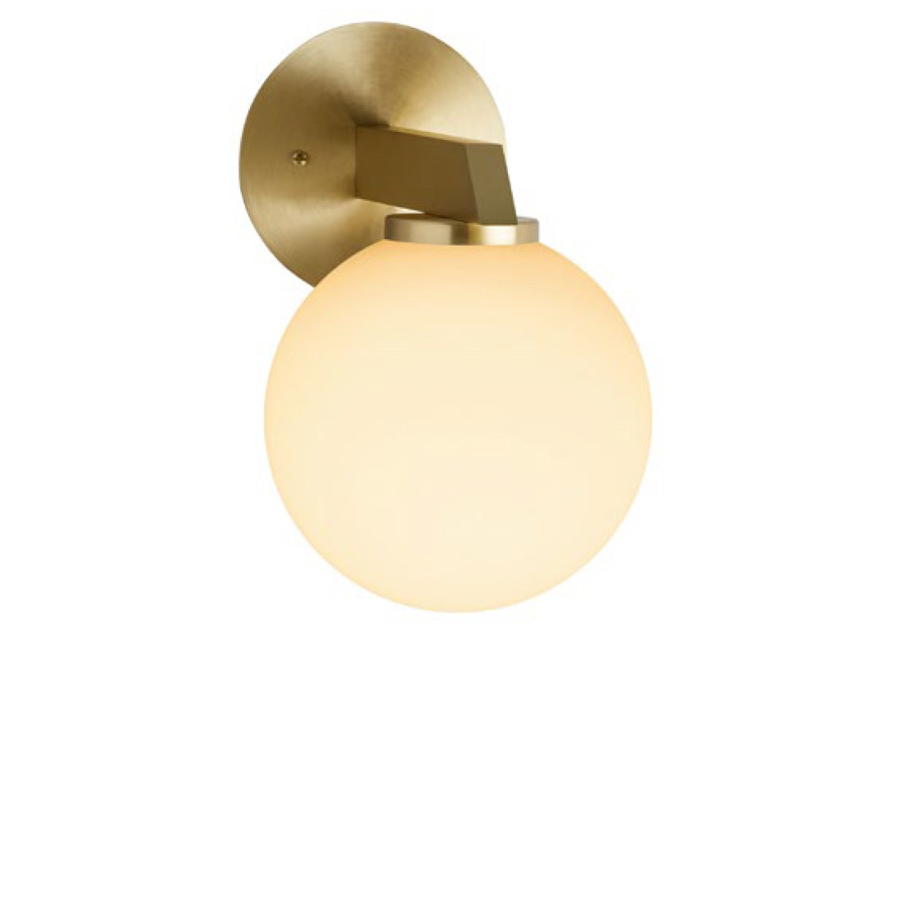 CTO Lighting Gaia Wall Sconce - 2Modern