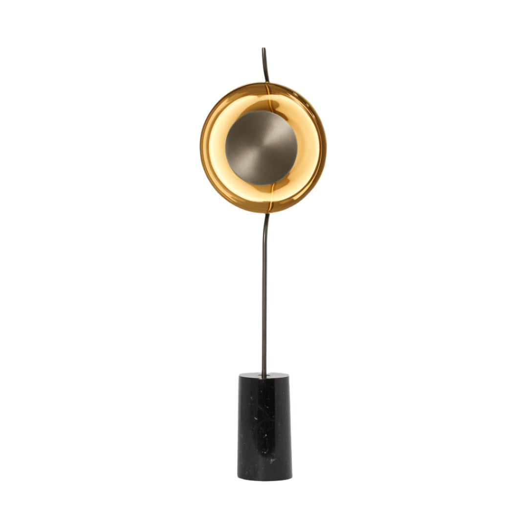 CTO Lighting Pendulum LED Floor Lamp - 2Modern