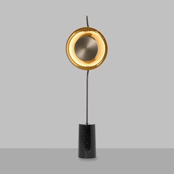 CTO Lighting Pendulum LED Floor Lamp - 2Modern