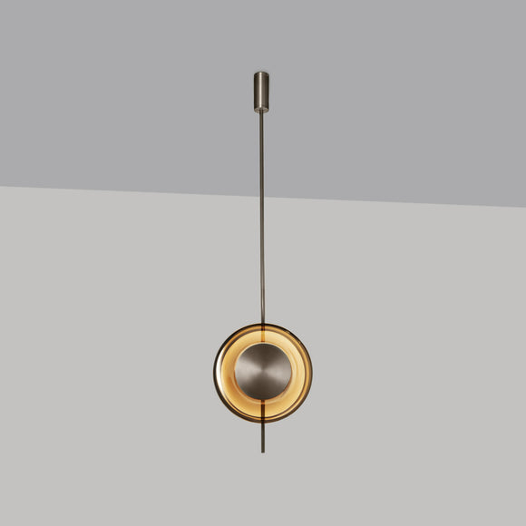 CTO Lighting Pendulum LED Pendant Light - 2Modern
