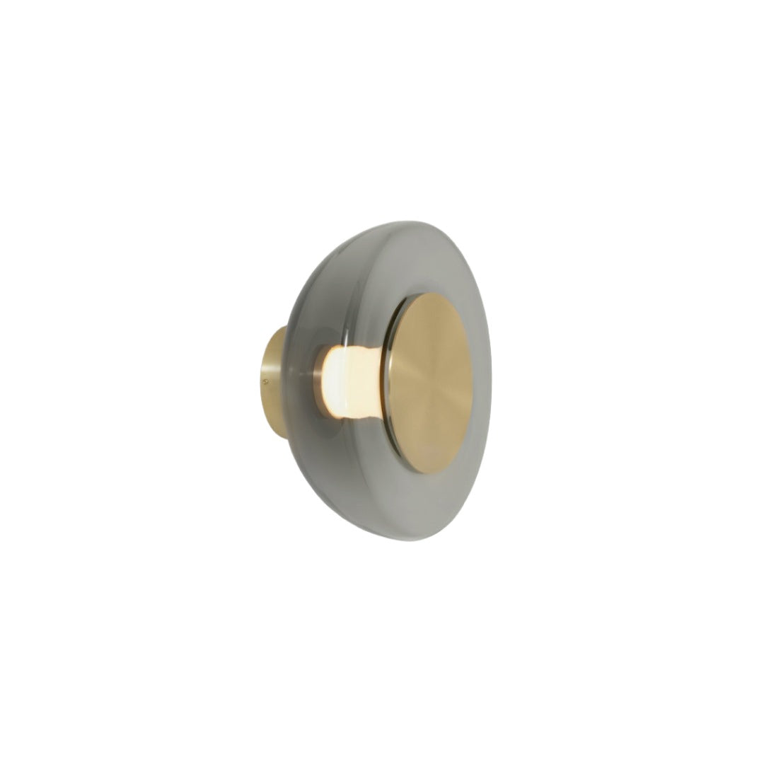 CTO Lighting Pendulum LED Wall Sconce - 2Modern