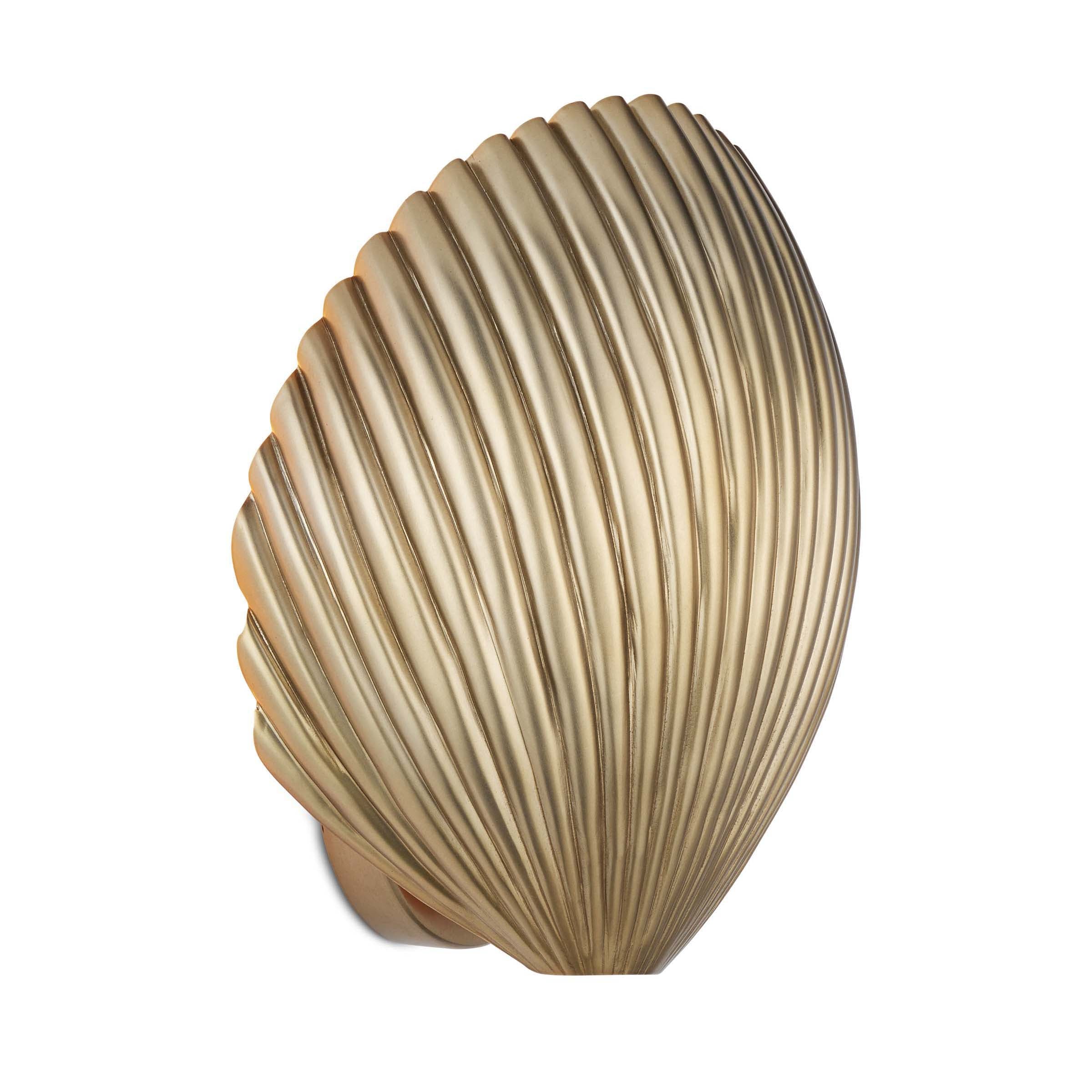 Currey & Company Alexine Wall Sconce - 2Modern