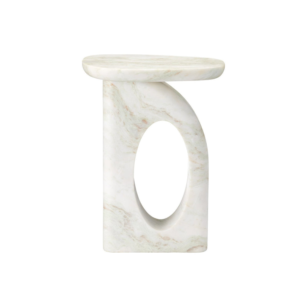 Currey & Company Bilbao Accent Table - 2Modern