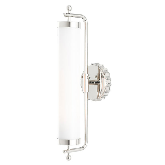 Currey & Company Latimer Wall Sconce - 2Modern