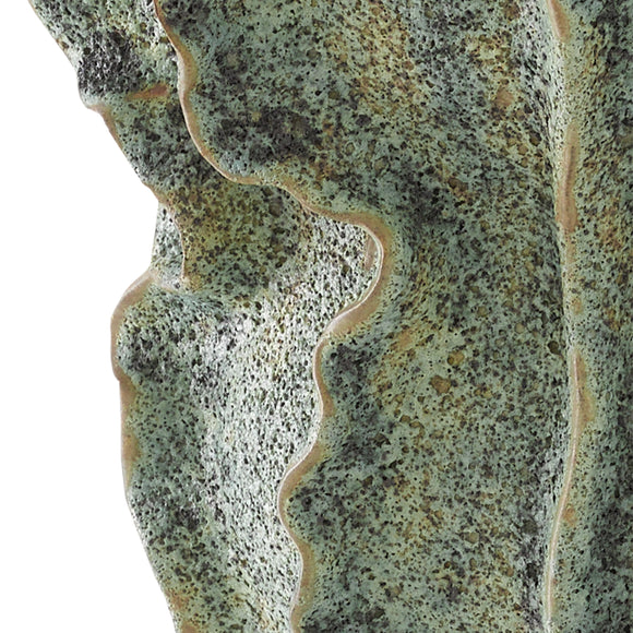 Currey & Company Sunken Boat Vase - 2Modern