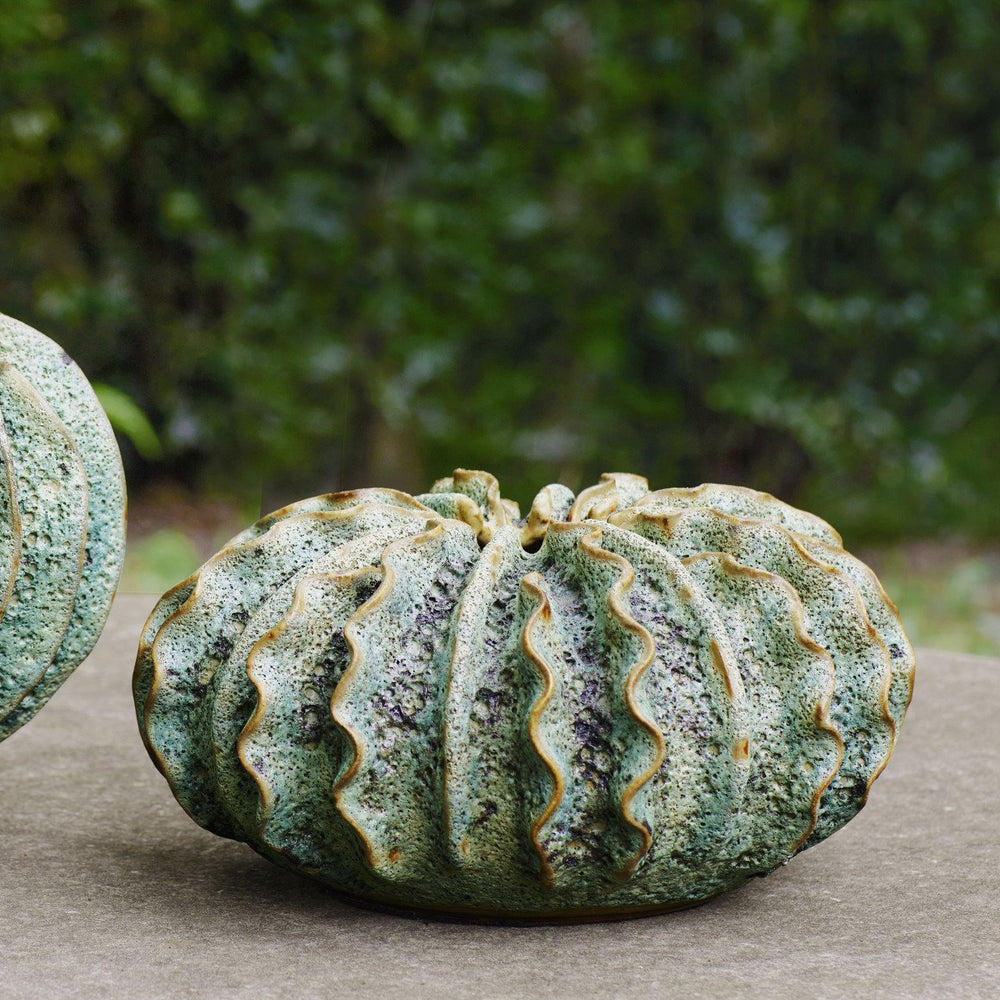 Currey & Company Sunken Boat Vase - 2Modern