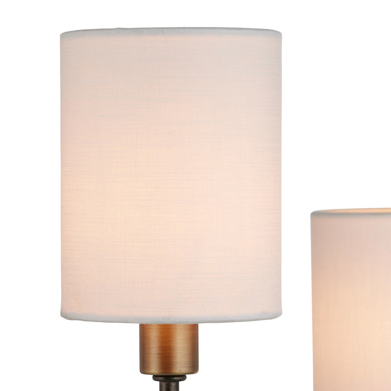 Currey & Company Archetype Chandelier - 2Modern