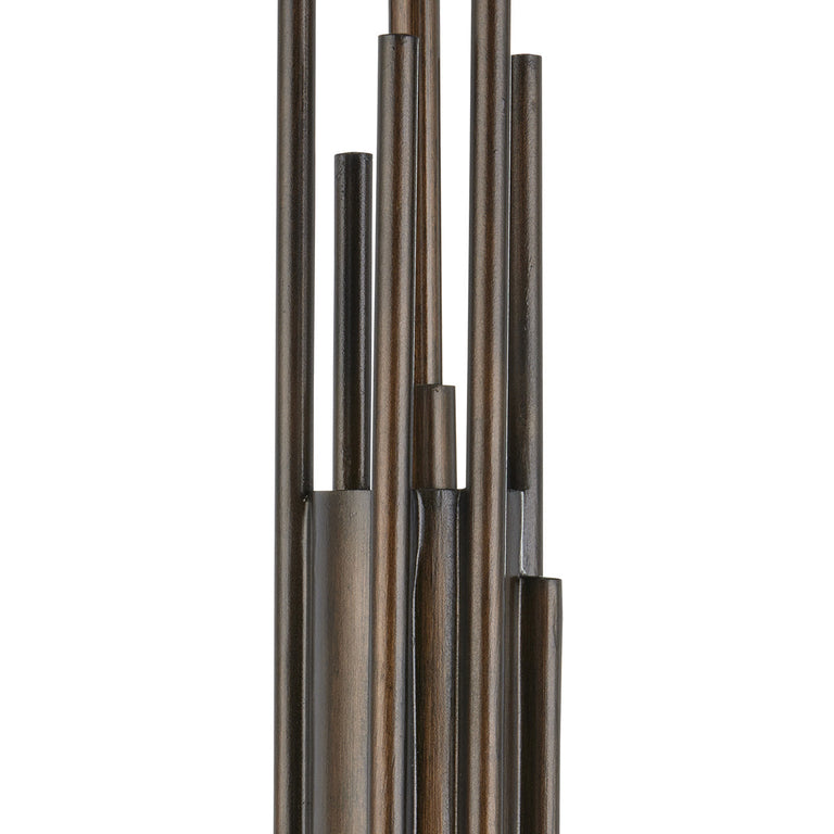 Currey & Company Archetype Chandelier - 2Modern