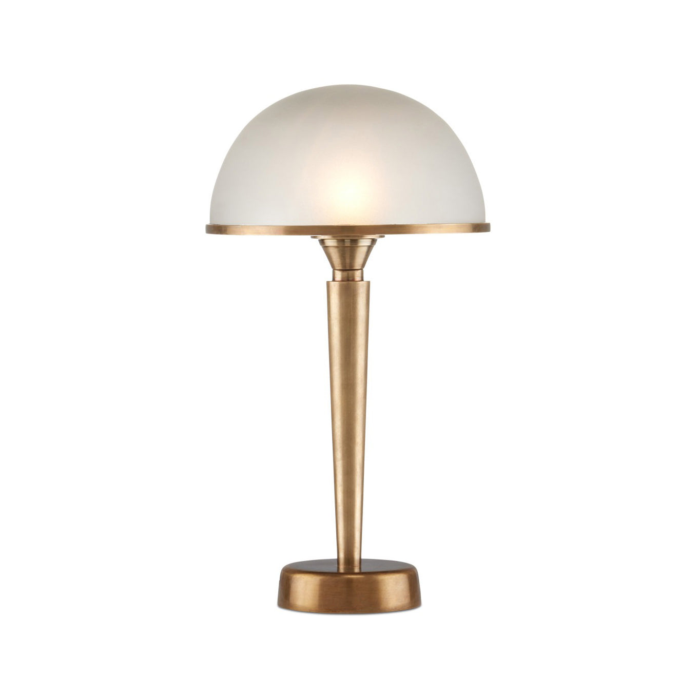 Currey & Company Gatsby Table Lamp - 2Modern