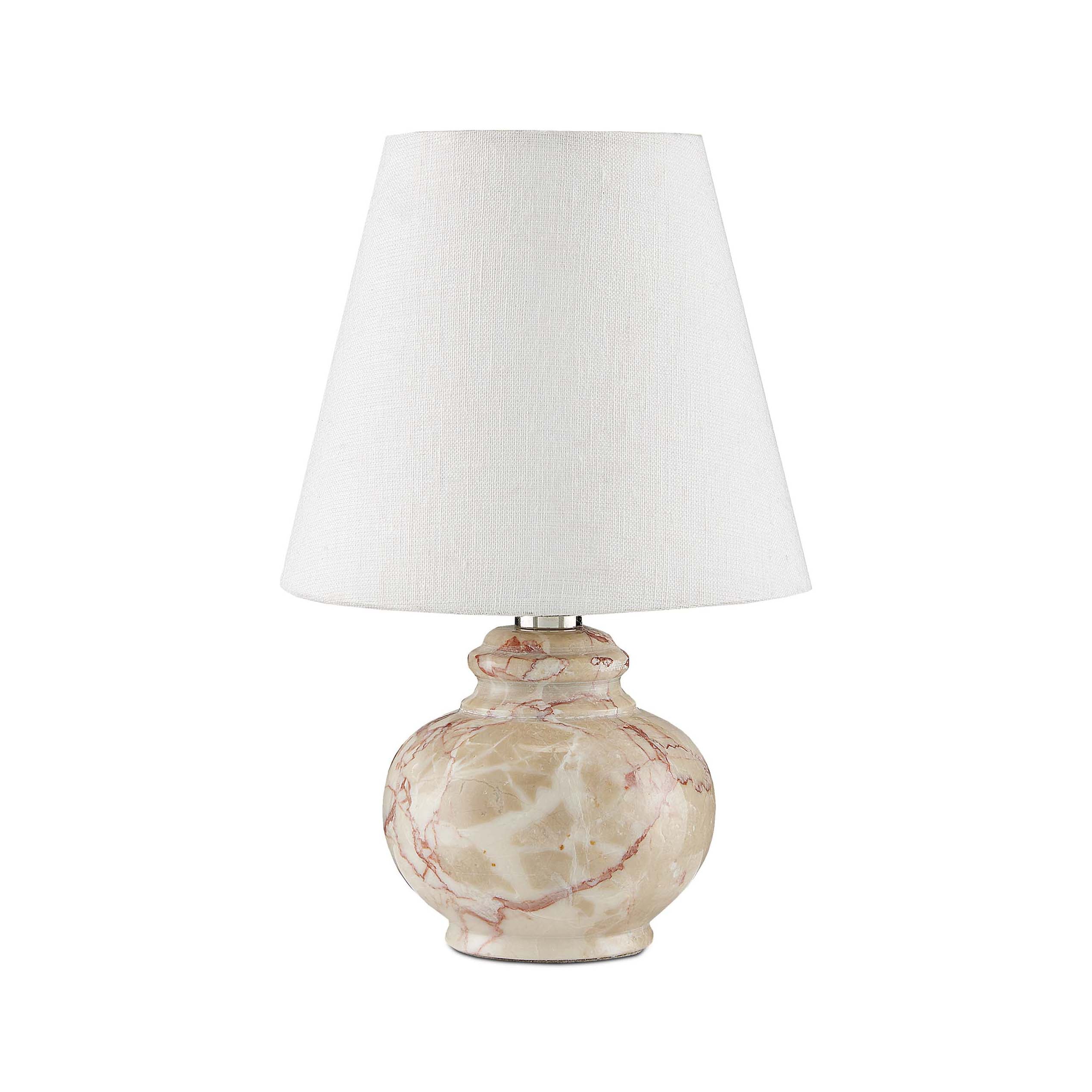Currey & Company Piccolo Mini Table Lamp - 2Modern