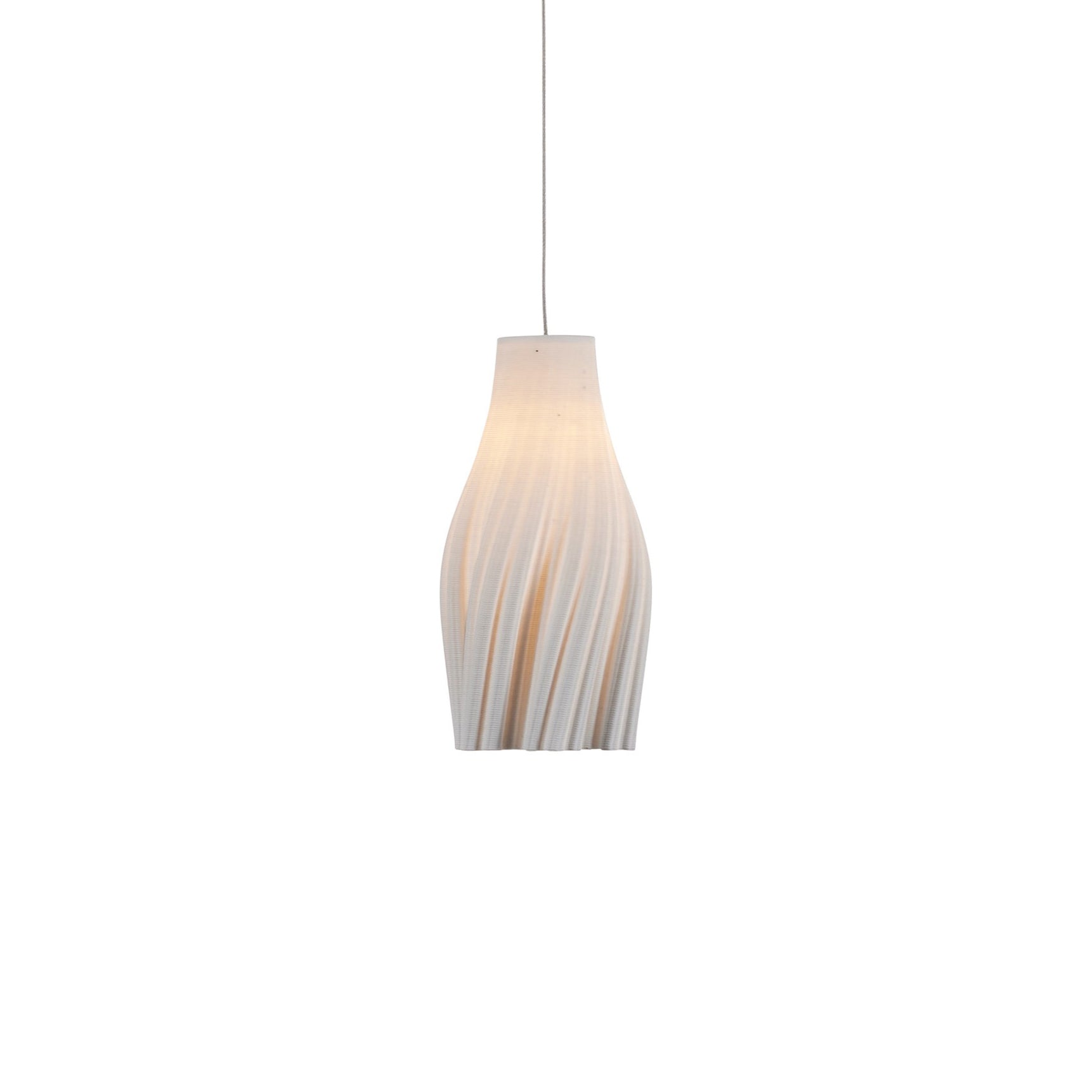 Currey & Company Posh Pendant Light - 2Modern