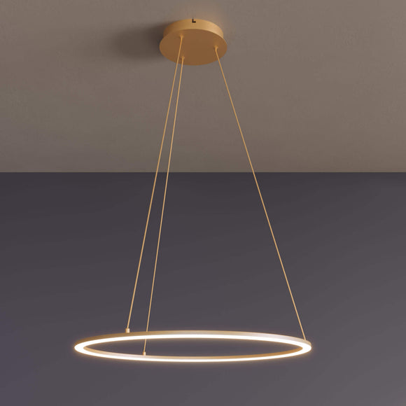 Dals Circa LED Pendant Light - 2Modern
