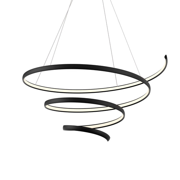 Dals Helix LED Pendant Light - 2Modern