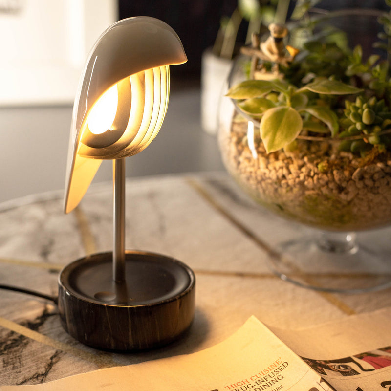 Daqi Concept Chirp Alarm Clock/Light - 2Modern