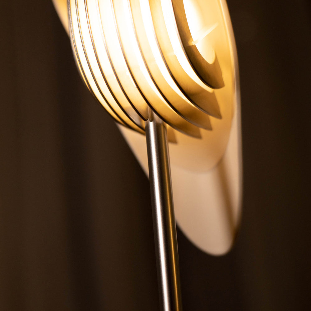 Daqi Concept Chirp Alarm Clock/Light - 2Modern