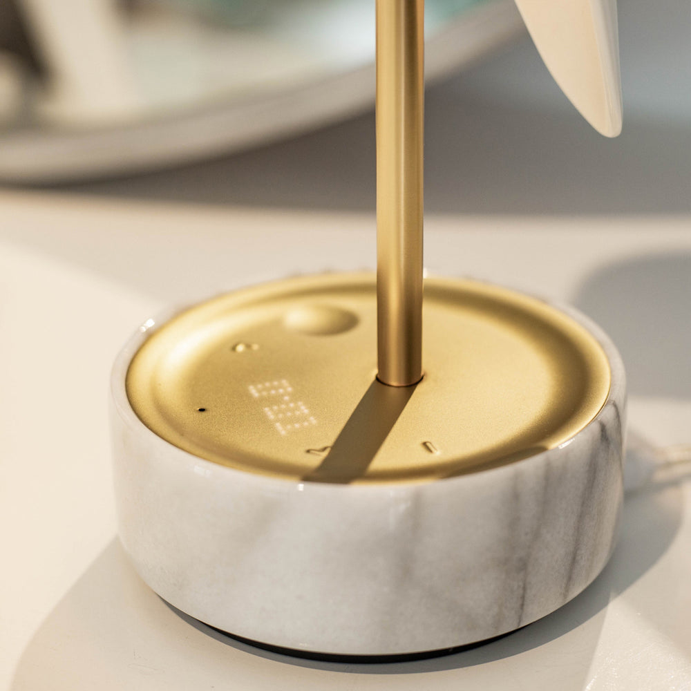 Daqi Concept Chirp Alarm Clock/Light - 2Modern