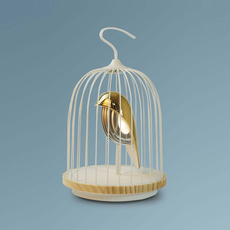 Daqi Concept JinGoo Bluetooth Speaker/Light - 2Modern