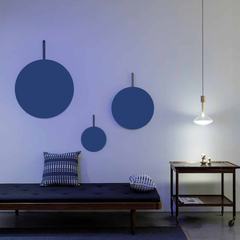 Davide Groppi Cathode 1 LED Pendant Light - 2Modern