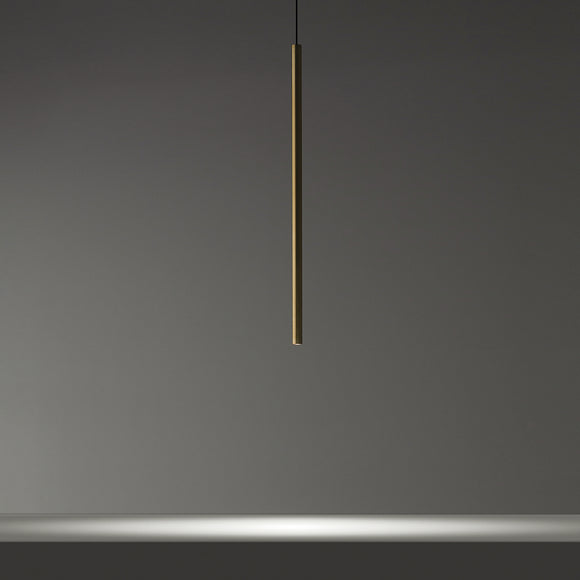 Davide Groppi Miss 1 LED Pendant Light - 2Modern