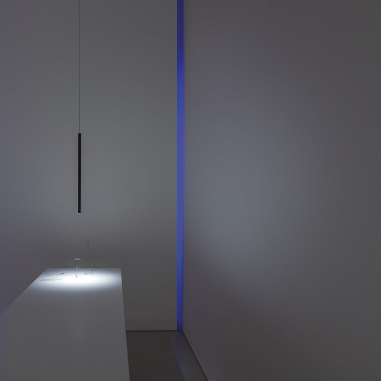 Davide Groppi Miss 1 LED Pendant Light - 2Modern